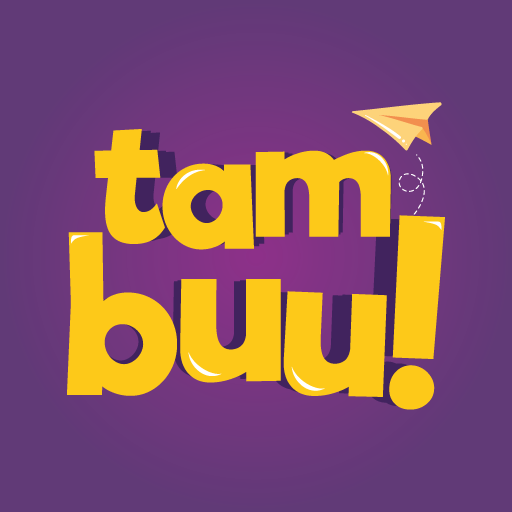 Tambuu! - Kelimeyi Bul - Apps on Google Play