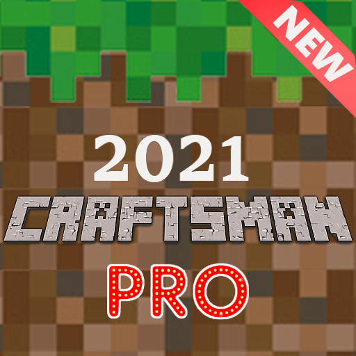About: Craftsman 2021 Pro (Google Play version) | | Apptopia