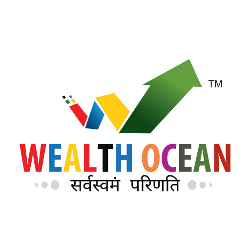 WEALTH OCEAN - Apps on Google Play