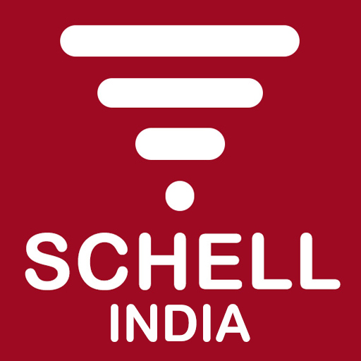 Schell India Engineer Service - App su Google Play