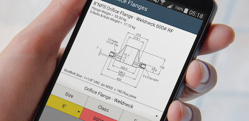Pipedata-Plus Android App