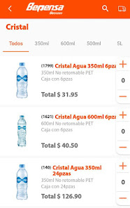 App Bepensa - Aplicaciones en Google Play