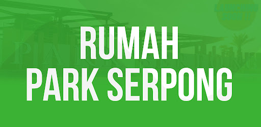 Rumah Park serpong Android App