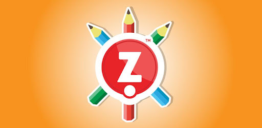 ZIPIT CREATIVITY Android App