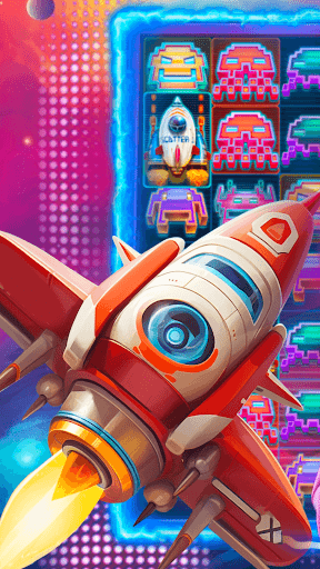 Скачать Space Luck APK для Android - LDPlayer