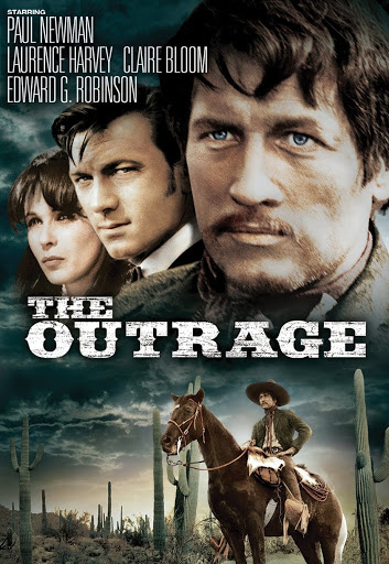 The Outrage - Google Play 電影