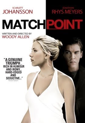 Match Point - Movies on Google Play