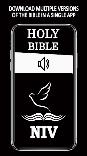 NIV Bible - Holy Bible (NIV) for PC / Mac / Windows 11,10,8,7 - Free ...