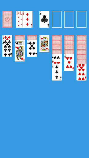 Download and Play Ace of Solitaire Card ShowFlip on PC (Emulator)
