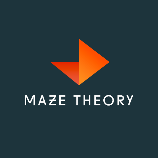 Aplicaciones para Android de Maze Theory en Google Play