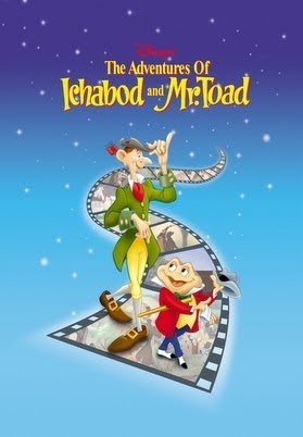 The Adventures of Ichabod And Mr. Toad - Movies on Google Play