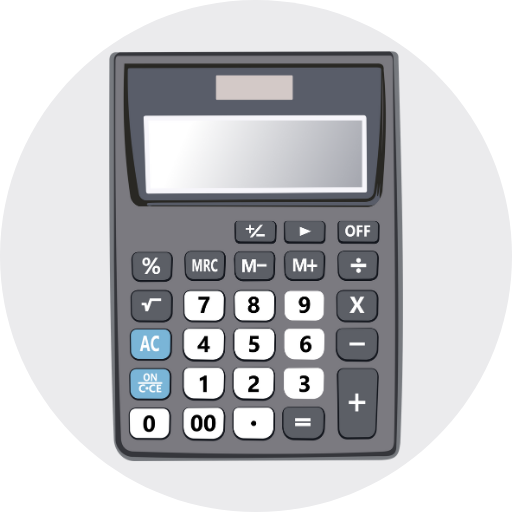 Easy Calculator - Apps on Google Play