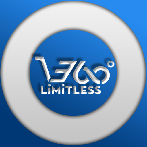 Android Apps by Limitless 360 on Google Play