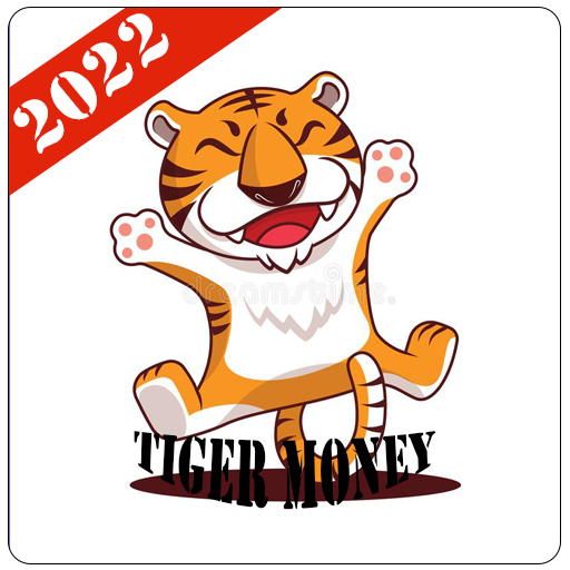 Tiger Money for PC / Mac / Windows 7.8.10 - Free Download - Napkforpc.com