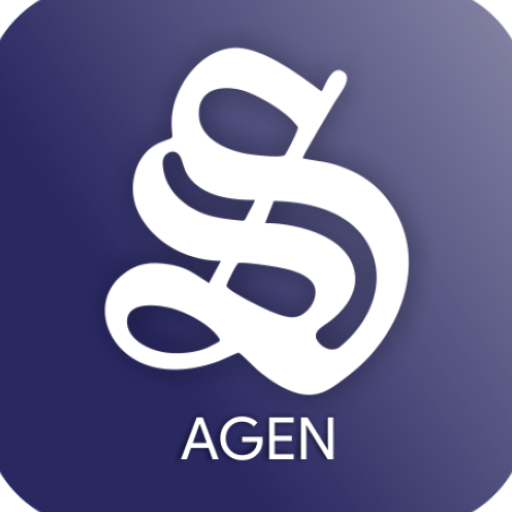 Agen 2.0 - Apps on Google Play