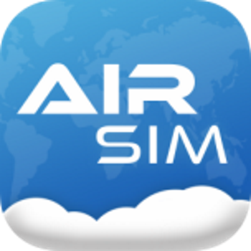 AIRSIM – Apps on Google Play