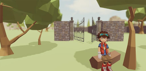 Maze 3D | Labyrinth Land Android App