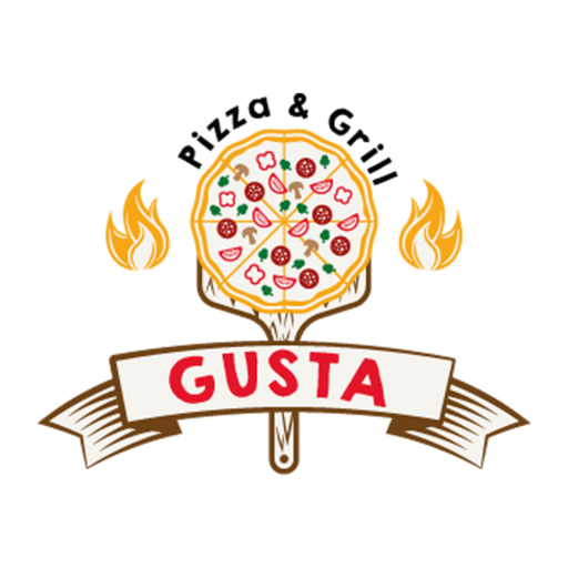 Gusta Pizza&Grill - Apps on Google Play