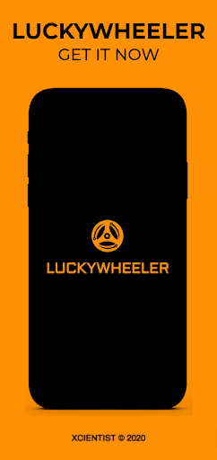 LUCKY WHEELER: TRY YOUR LUCK for PC / Mac / Windows 11,10,8,7 - Free ...