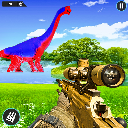 Wild Hunter Dinosaur Hunting for PC / Mac / Windows 11,10,8,7 - Free ...
