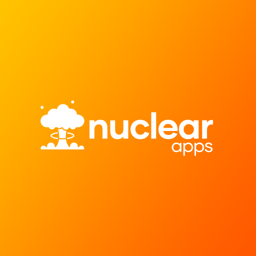 Nuclear Apps: приложения для Android в Google Play