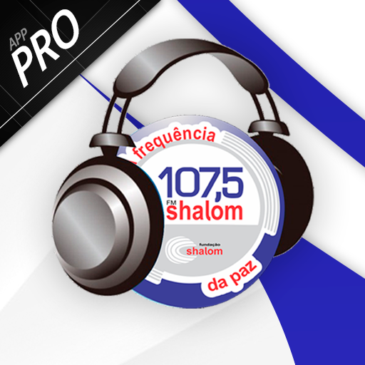 Shalom FM 107 5 Google Play