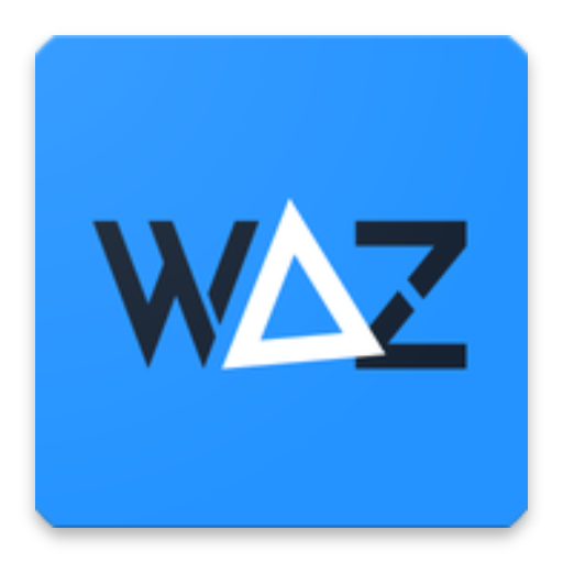WAZ - Apps on Google Play WAZ - Apps on Google Play