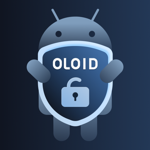 Oloid Device Lock - Google Play 앱