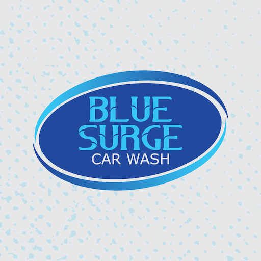 Blue Surge Car Wash - Apps on Google Play