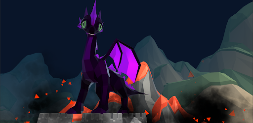 Dragon Squire Android App