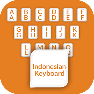 Indonesian Keyboard 1.0 APK | AndroidAppsAPK.co