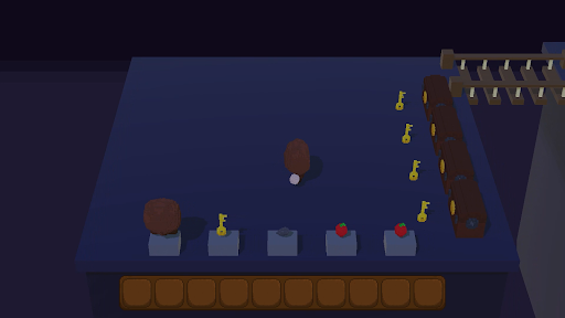 Download and Play Forest Caves: Project on PC (Emulator)
