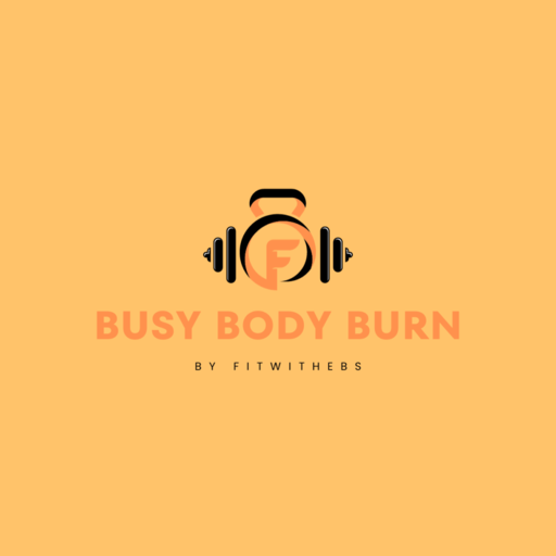 Busy Body Burn - Apps on Google Play