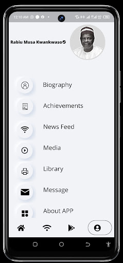 Rabiu Musa Kwankwaso for PC / Mac / Windows 11,10,8,7 - Free Download ...