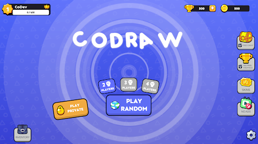 Download and Play Codraw.io on PC (Emulator)