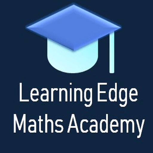 Learning Edge Maths Academy for PC / Mac / Windows 11,10,8,7 - Free ...