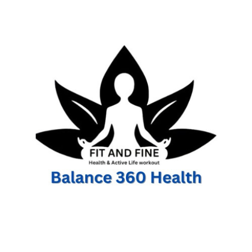 Balance 360 Heath - Google Play 앱