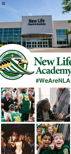 New Life Academy for PC / Mac / Windows 11,10,8,7 - Free Download ...