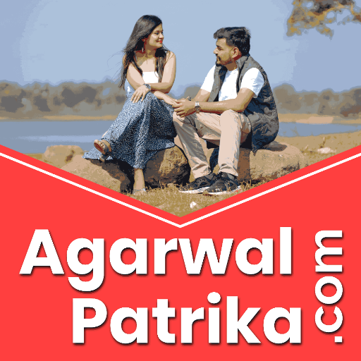 Agarwal Patrika Matrimony App - Google Play 앱