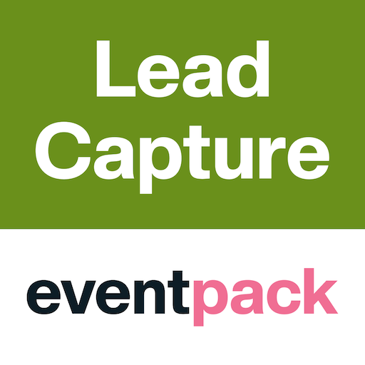 Eventpack Lead Capture - Apps on Google Play