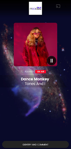 MOOD RADIO for PC / Mac / Windows 11,10,8,7 - Free Download - Napkforpc.com