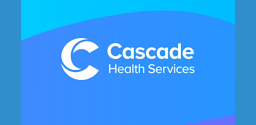 Cascade Health Services Android App