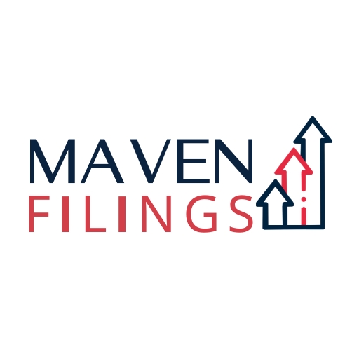 MAVEN FILINGS - Apps on Google Play
