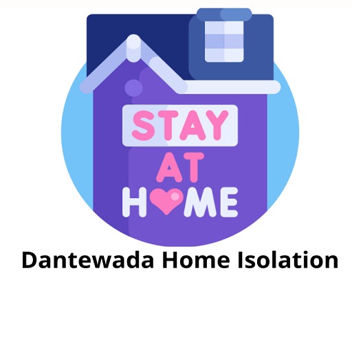 Dantewada Home Isolation - Google Play 앱
