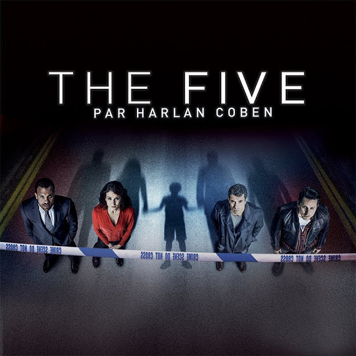 The Five (VF) – TV no Google Play