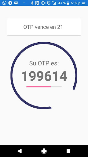 OTP Coopebanpo for PC / Mac / Windows 11,10,8,7 - Free Download ...