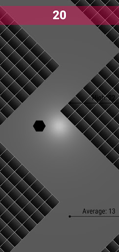 Baixar Hexagon Maze para PC - LDPlayer