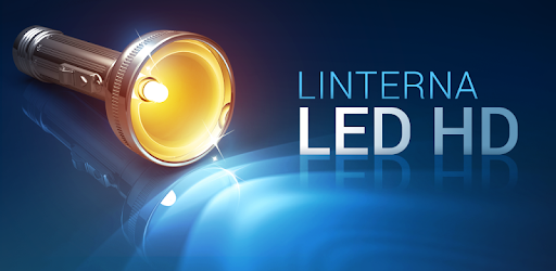 Linterna LED HD - Flashlight - Aplicaciones en Google Play