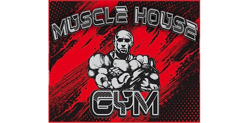 Muscle House Gym Android App
