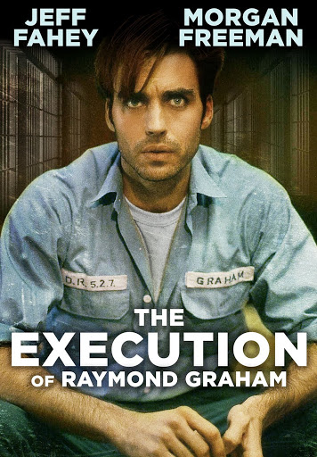 The Execution of Raymond Graham - Google Play 영화